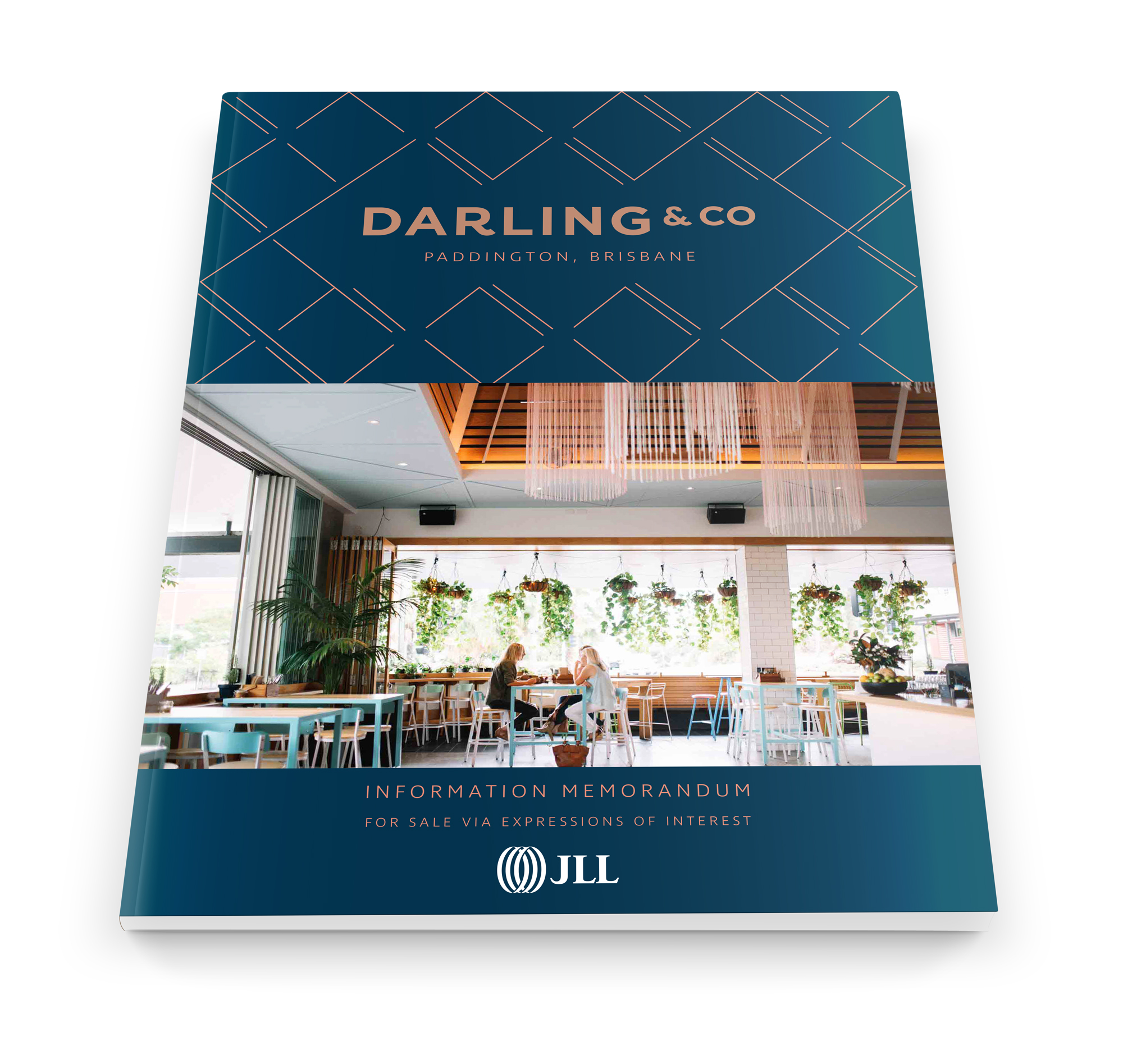 Darling & Co. – Emily Carroll Design