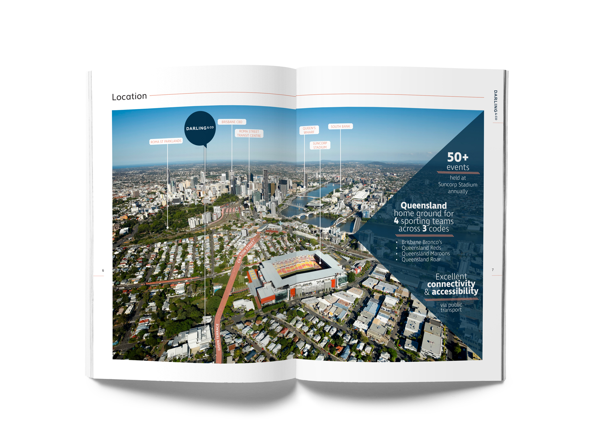 Darling & Co. – Emily Carroll Design